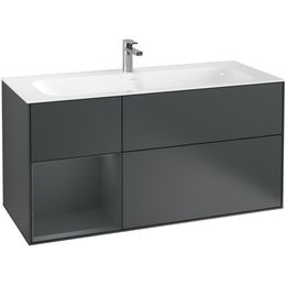 Villeroy & Boch Villeroy & Boch Finion Waschtischunterschrank G06, G060HGHG G060HGHG