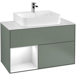 Villeroy & Boch Villeroy & Boch Finion Waschtischunterschrank G11, G111GFGM G111GFGM