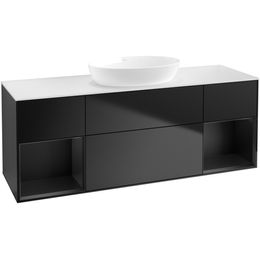 Villeroy & Boch Villeroy & Boch Finion Waschtischunterschrank FD0, FD01PDPD FD01PDPD