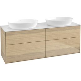 Villeroy & Boch Villeroy & Boch Finion Waschtischunterschrank FA8, FA8100PC FA8100PC