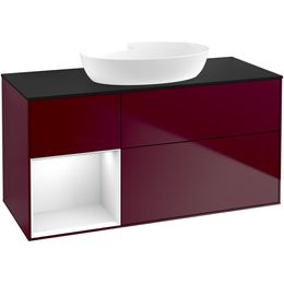 Villeroy & Boch Villeroy & Boch Finion Waschtischunterschrank FA6, FA62GFHB FA62GFHB