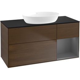 Villeroy & Boch Villeroy & Boch Finion Waschtischunterschrank FA7, FA72GKGN FA72GKGN