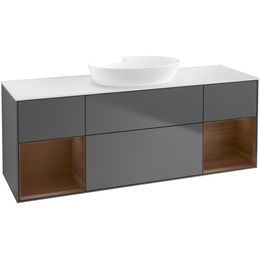 Villeroy & Boch Villeroy & Boch Finion Waschtischunterschrank FD0, FD01GNGK FD01GNGK