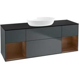 Villeroy & Boch Villeroy & Boch Finion Waschtischunterschrank FD0, FD02GNHG FD02GNHG