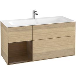 Villeroy & Boch Villeroy & Boch Finion Waschtischunterschrank G06, G060GNPC G060GNPC