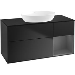 Villeroy & Boch Villeroy & Boch Finion Waschtischunterschrank FA7, FA72GKPD FA72GKPD