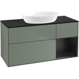 Villeroy & Boch Villeroy & Boch Finion Waschtischunterschrank FA7, FA72PDGM FA72PDGM