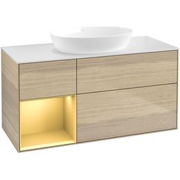Villeroy & Boch Villeroy & Boch Finion Waschtischunterschrank FA6, FA61HFPC FA61HFPC