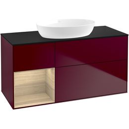 Villeroy & Boch Villeroy & Boch Finion Waschtischunterschrank FA6, FA62PCHB FA62PCHB