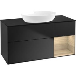 Villeroy & Boch Villeroy & Boch Finion Waschtischunterschrank FA7, FA72PCPD FA72PCPD