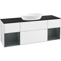 Villeroy & Boch Villeroy & Boch Finion Waschtischunterschrank FD0, FD02HGGF FD02HGGF