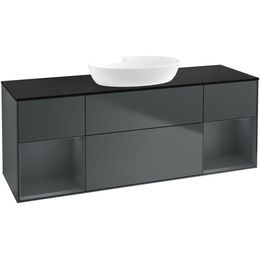 Villeroy & Boch Villeroy & Boch Finion Waschtischunterschrank FD0, FD02HGHG FD02HGHG