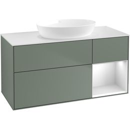 Villeroy & Boch Villeroy & Boch Finion Waschtischunterschrank FA7, FA71MTGM FA71MTGM