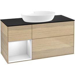 Villeroy & Boch Villeroy & Boch Finion Waschtischunterschrank FA6, FA62MTPC FA62MTPC