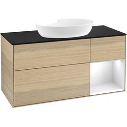 Villeroy & Boch Villeroy & Boch Finion Waschtischunterschrank FA7, FA72GFPC FA72GFPC
