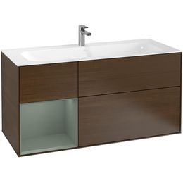 Villeroy & Boch Villeroy & Boch Finion Waschtischunterschrank G06, G060GMGN G060GMGN