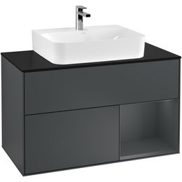 Villeroy & Boch Villeroy & Boch Finion Waschtischunterschrank G12, G122HGHG G122HGHG