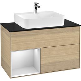 Villeroy & Boch Villeroy & Boch Finion Waschtischunterschrank G11, G112MTPC G112MTPC