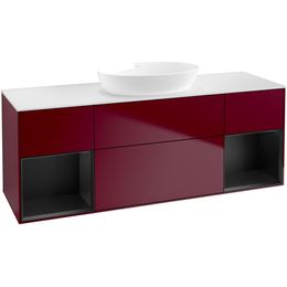 Villeroy & Boch Villeroy & Boch Finion Waschtischunterschrank FD0, FD01PDHB FD01PDHB