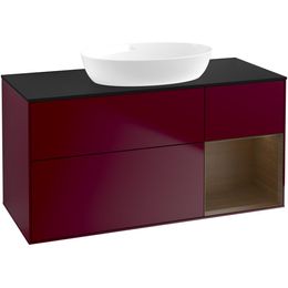 Villeroy & Boch Villeroy & Boch Finion Waschtischunterschrank FA7, FA72GNHB FA72GNHB