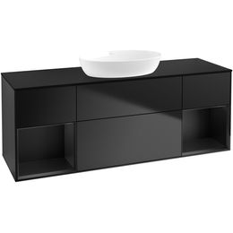 Villeroy & Boch Villeroy & Boch Finion Waschtischunterschrank FD0, FD02PDPD FD02PDPD