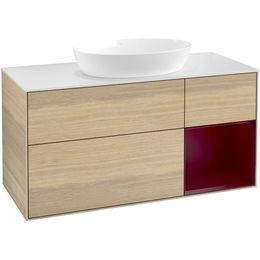 Villeroy & Boch Villeroy & Boch Finion Waschtischunterschrank FA7, FA71HBPC FA71HBPC