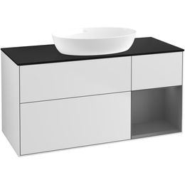 Villeroy & Boch Villeroy & Boch Finion Waschtischunterschrank FA7, FA72GKMT FA72GKMT