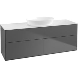 Villeroy & Boch Villeroy & Boch Finion Waschtischunterschrank FA9, FA9100GK FA9100GK