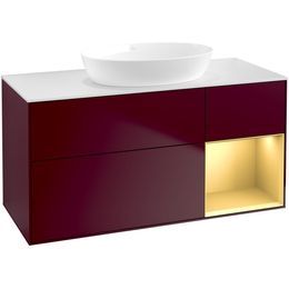 Villeroy & Boch Villeroy & Boch Finion Waschtischunterschrank FA7, FA71HFHB FA71HFHB