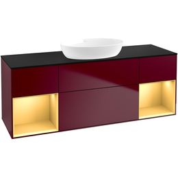 Villeroy & Boch Villeroy & Boch Finion Waschtischunterschrank FD0, FD02HFHB FD02HFHB