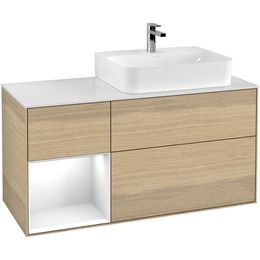 Villeroy & Boch Villeroy & Boch Finion Waschtischunterschrank G14, G141GFPC G141GFPC