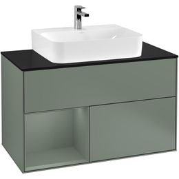 Villeroy & Boch Villeroy & Boch Finion Waschtischunterschrank G11, G112GMGM G112GMGM