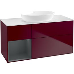 Villeroy & Boch Villeroy & Boch Finion Waschtischunterschrank FA6, FA61HGHB FA61HGHB
