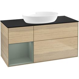 Villeroy & Boch Villeroy & Boch Finion Waschtischunterschrank FA6, FA62GMPC FA62GMPC