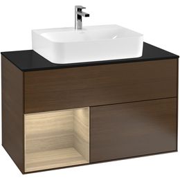 Villeroy & Boch Villeroy & Boch Finion Waschtischunterschrank G11, G112PCGN G112PCGN