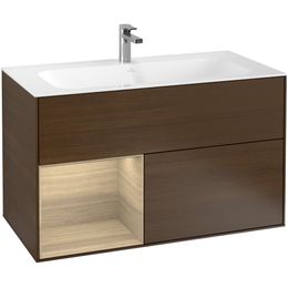 Villeroy & Boch Villeroy & Boch Finion Waschtischunterschrank G03, G030PCGN G030PCGN