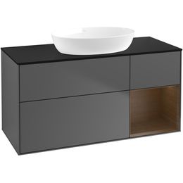 Villeroy & Boch Villeroy & Boch Finion Waschtischunterschrank FA7, FA72GNGK FA72GNGK