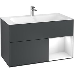 Villeroy & Boch Villeroy & Boch Finion Waschtischunterschrank G04, G040GFHG G040GFHG