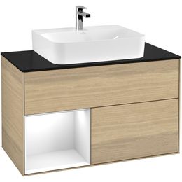 Villeroy & Boch Villeroy & Boch Finion Waschtischunterschrank G11, G112GFPC G112GFPC