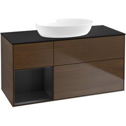 Villeroy & Boch Villeroy & Boch Finion Waschtischunterschrank FA6, FA62PDGN FA62PDGN