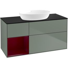Villeroy & Boch Villeroy & Boch Finion Waschtischunterschrank FA6, FA62HBGM FA62HBGM
