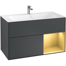 Villeroy & Boch Villeroy & Boch Finion Waschtischunterschrank G04, G040HFHG G040HFHG