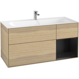Villeroy & Boch Villeroy & Boch Finion Waschtischunterschrank G07, G070PDPC G070PDPC