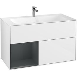 Villeroy & Boch Villeroy & Boch Finion Waschtischunterschrank G03, G030HGGF G030HGGF