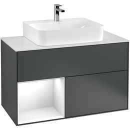 Villeroy & Boch Villeroy & Boch Finion Waschtischunterschrank G11, G111GFHG G111GFHG