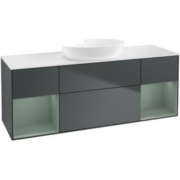 Villeroy & Boch Villeroy & Boch Finion Waschtischunterschrank FD0, FD01GMHG FD01GMHG