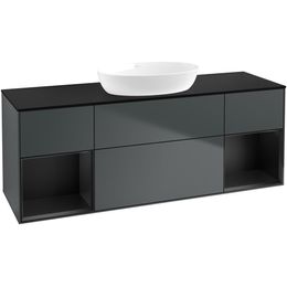 Villeroy & Boch Villeroy & Boch Finion Waschtischunterschrank FD0, FD02PDHG FD02PDHG