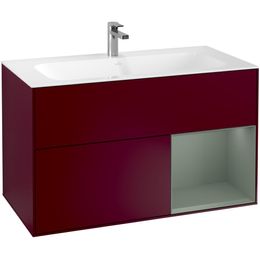 Villeroy & Boch Villeroy & Boch Finion Waschtischunterschrank G04, G040GMHB G040GMHB