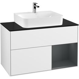 Villeroy & Boch Villeroy & Boch Finion Waschtischunterschrank G12, G122HGGF G122HGGF