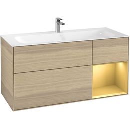 Villeroy & Boch Villeroy & Boch Finion Waschtischunterschrank G07, G070HFPC G070HFPC